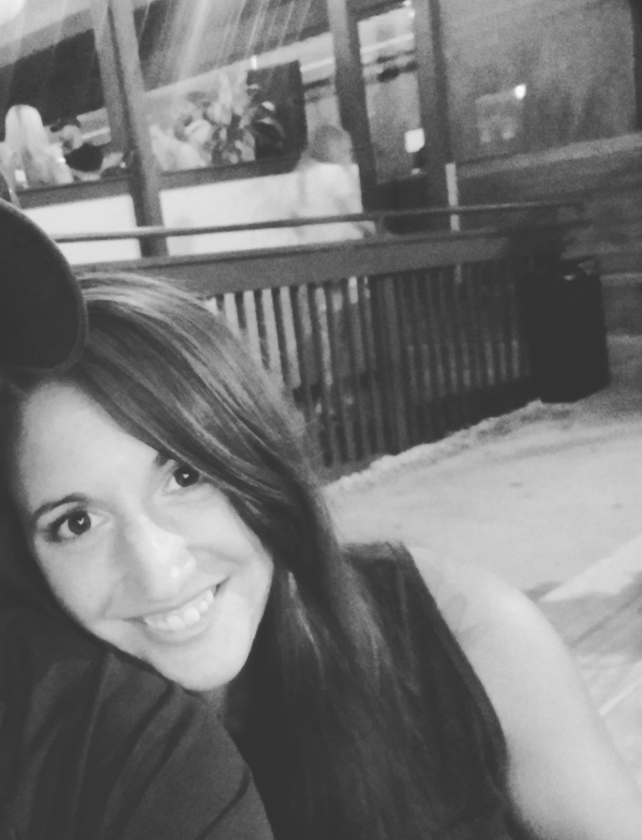 Sarina Burch Portfolio